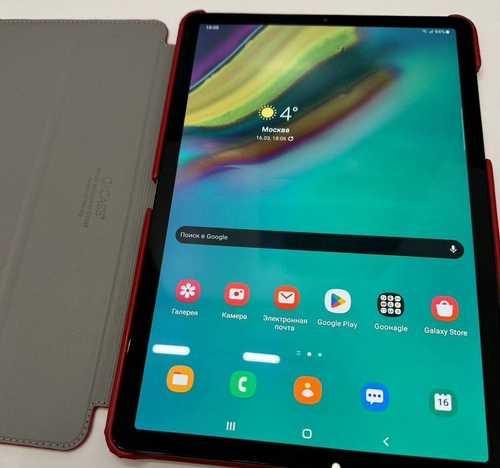 Супер Планшет Samsung Galaxy Tab S5e