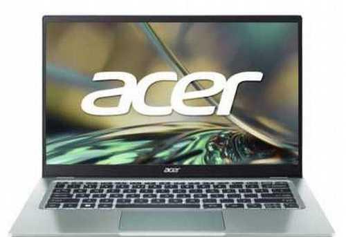 Ноутбук Acer Swift 3 SF314-512 NX.K7MER.008 - новы