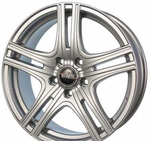 R17 5x112 7,5J ET45 D66,6 Tech-Line 710 S