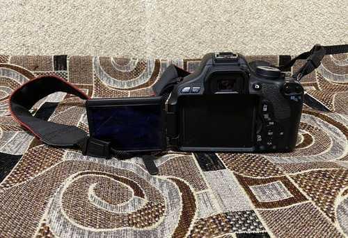 Canon eos 600d