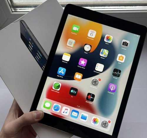 iPad Air оригинал