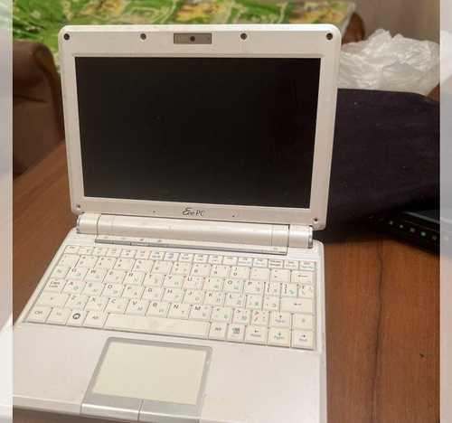 Asus eee pc 901