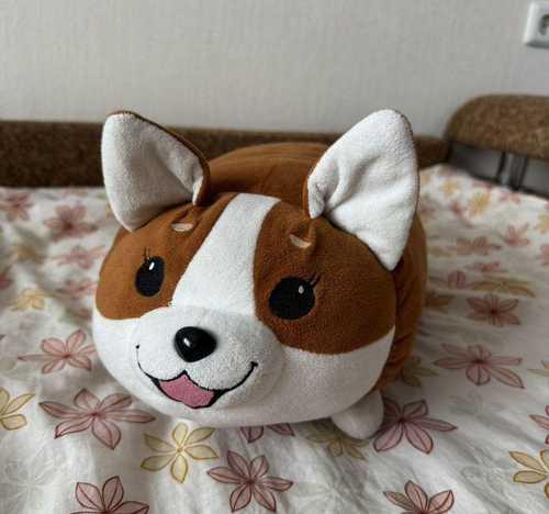 Мягкая игрушка Корги