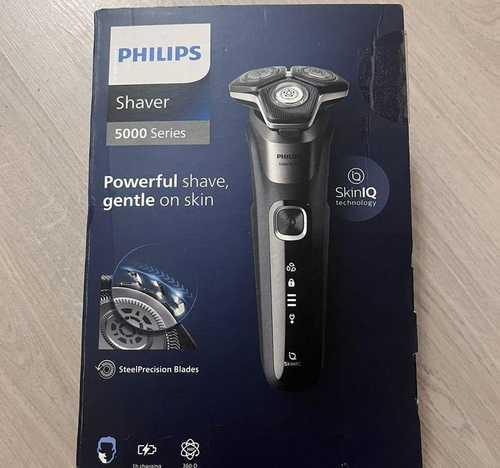 Электробритва Philips Series 5000 S5887/10