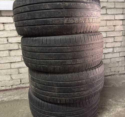 Pirelli Scorpion Verde All Season 235/55 R17 99V