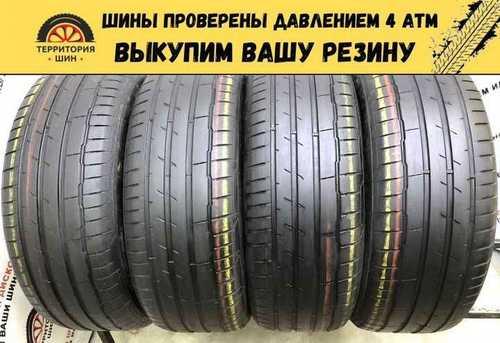 Hankook Ventus S1 Evo 3 K127 235/55 R18 104W