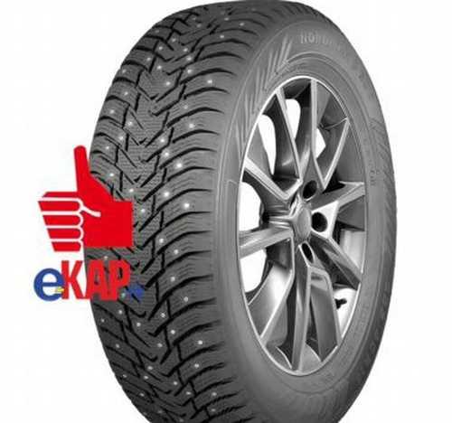 Ikon Tyres Nordman 8 SUV 245/75 R16 111T