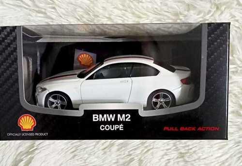 Модель BMW M2 Coupé