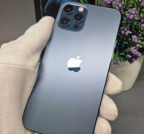 iPhone 12 Pro, 256 ГБ