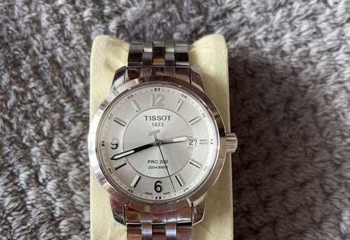 Часы Tissot мужские