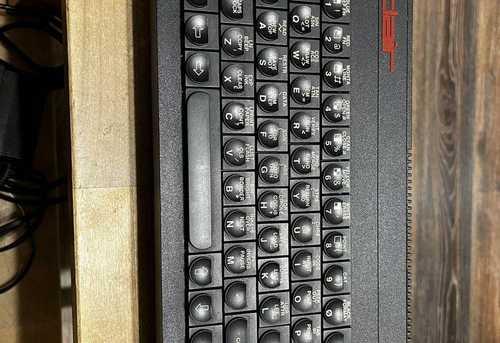 Zx spectrum 128k