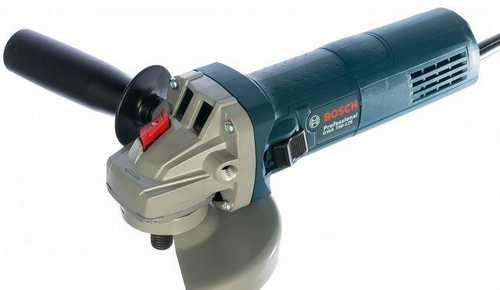 Угловая шлифмашина Bosch GWS 750-125