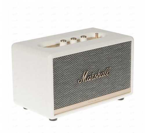 Домашняя аудиосистема Marshall Acton BT II