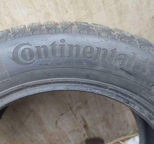 Continental ContiPremiumContact 7 225/55 R17