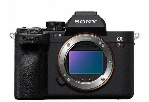 Sony alpha ilce A7RM4 A body