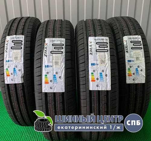 Zmax VanMejor C30 185/80 R14C R