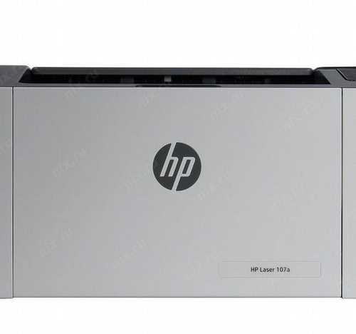 Крышка передняя HP Laser 107