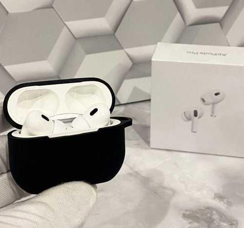 Airpods pro 2   чехол