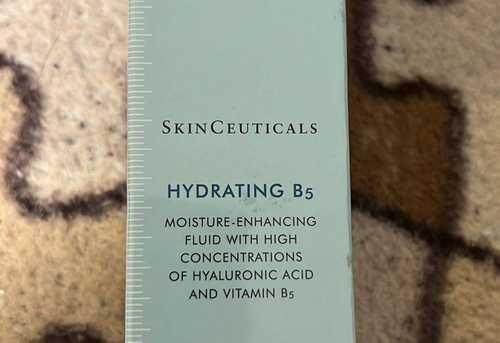 Skinceuticals Hydrating B5 30мл; C E Ferulic 30 мл