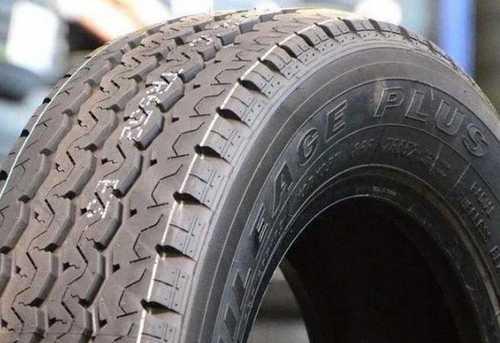 Triangle TR652 225/70 R15C 110T