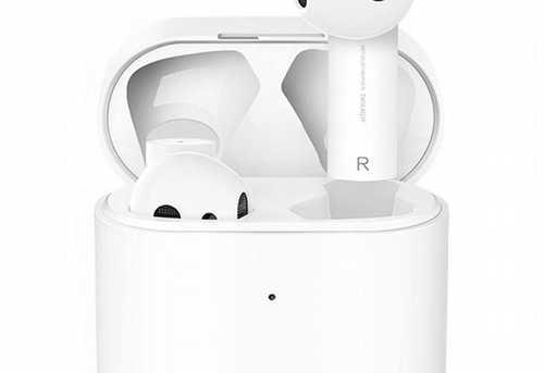 Беспроводные наушники Xiaomi Air 2S twsej05WM- Б/У