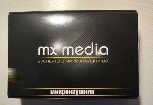 Микронаушник