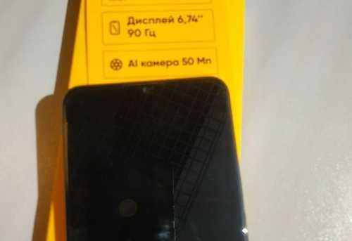 realme C53, 8/256 ГБ