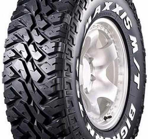 Maxxis MT-764 Bighorn 265/70 R17