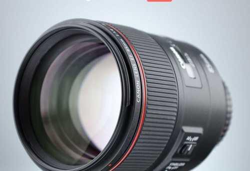 Canon EF 85mm f/1.4L IS USM (id-11231208)