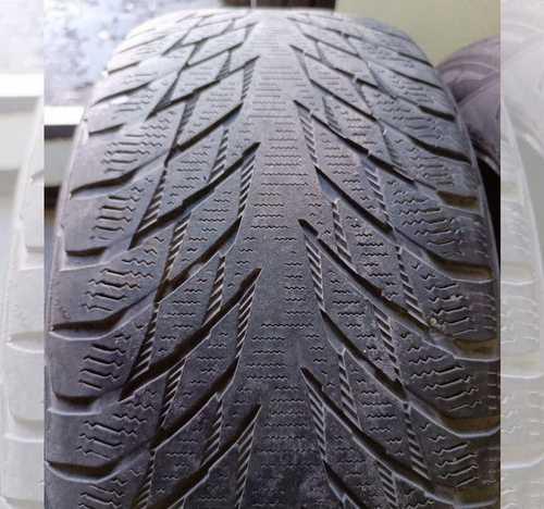 Nokian Tyres Hakkapeliitta R2 235/55 R17