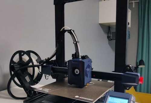 3D принтер kobra 2