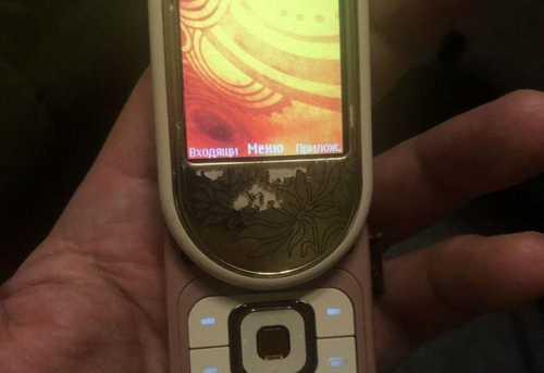 Nokia 7373