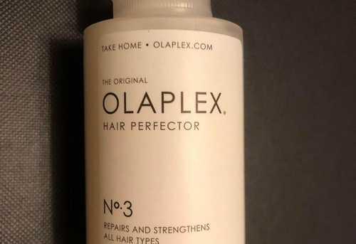 Olaplex No.3 Hair Perfector Эликсир