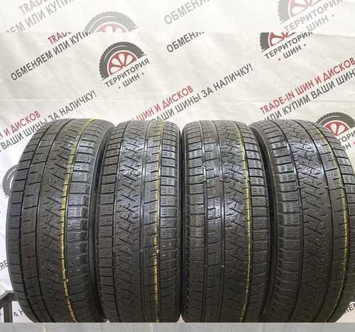 Triangle Snowlink TWT02 235/55 R19 100L