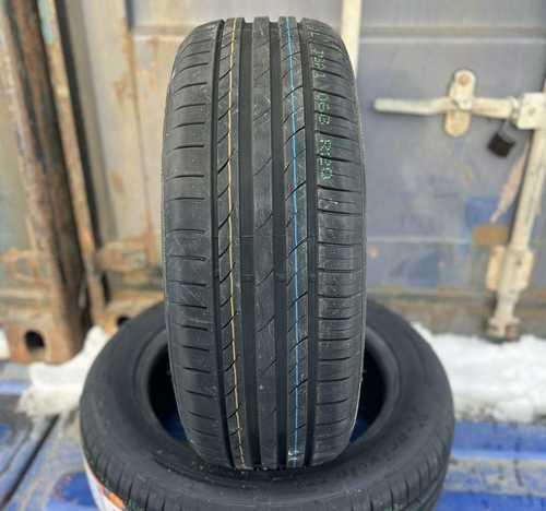 Tracmax X-Privilo TX3 235/55 R18