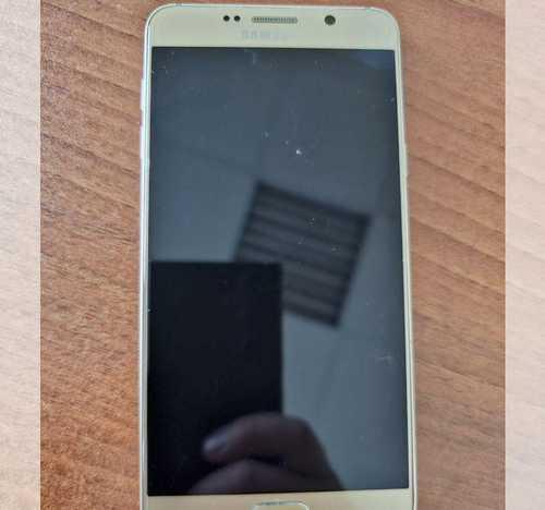 Samsung Galaxy Note 5, 4/32 ГБ