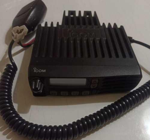 Автомобильная рация icom IC-F6023H