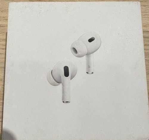 Airpods pro 2