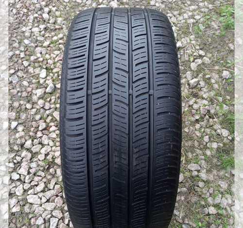 Continental ContiProContact 255/45 R19