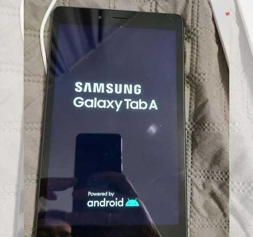 Планшет Samsung galaxy