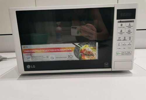 Микроволновая печь OLG