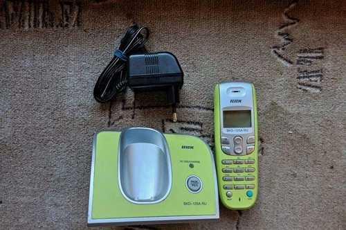Домашний телефон BBK BKD-125A