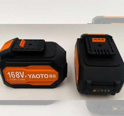 Аккумулятор Yaoto Bs 168V