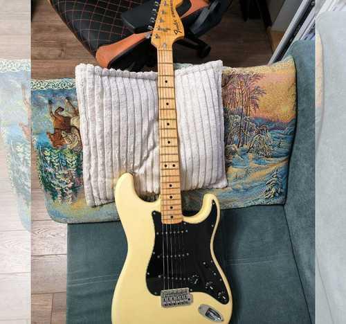 Fender Stratocaster 79 USA