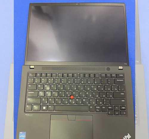 Lenovo ThinkPad T14 Gen 3 i5-1250P/24/256/Touch