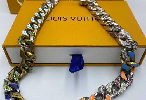 Колье Louis Vuitton