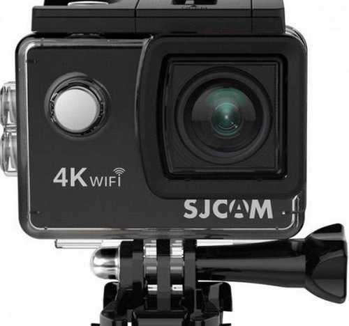 Экшн камера sjcam SJ4000 air