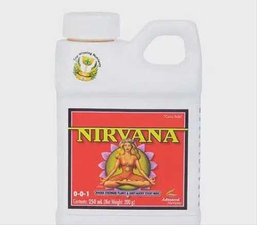 Nirvana (Advanced Nutrients) 0.25 л
