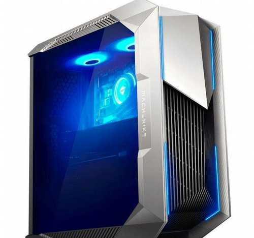 Новый корпус ATX Machenike RGB