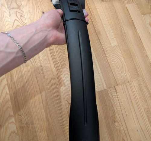 Крылья для велосипеда 26 - 28. Beavertail XL Set